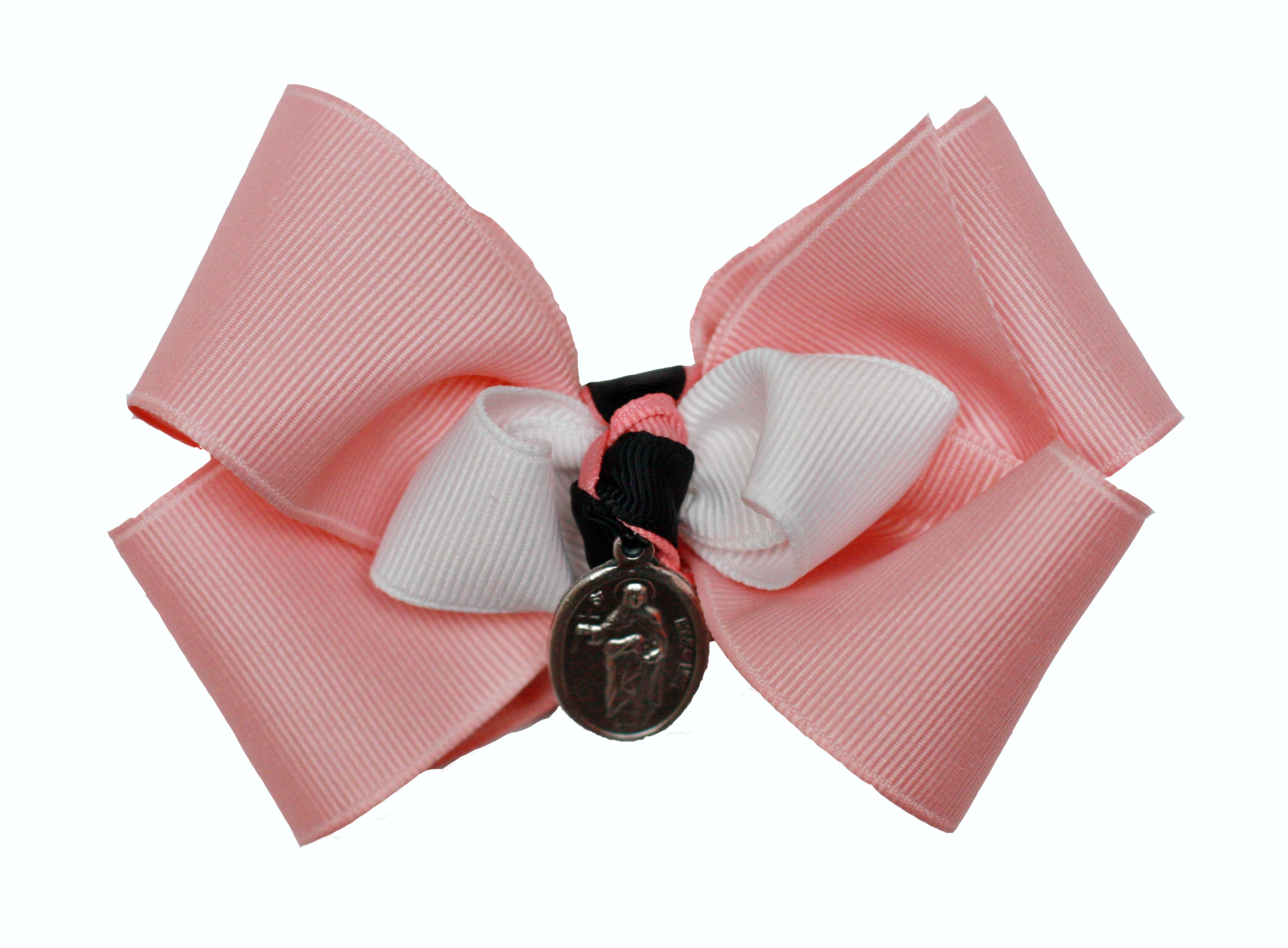 St. Rose of Lima | Holy Hair Bows